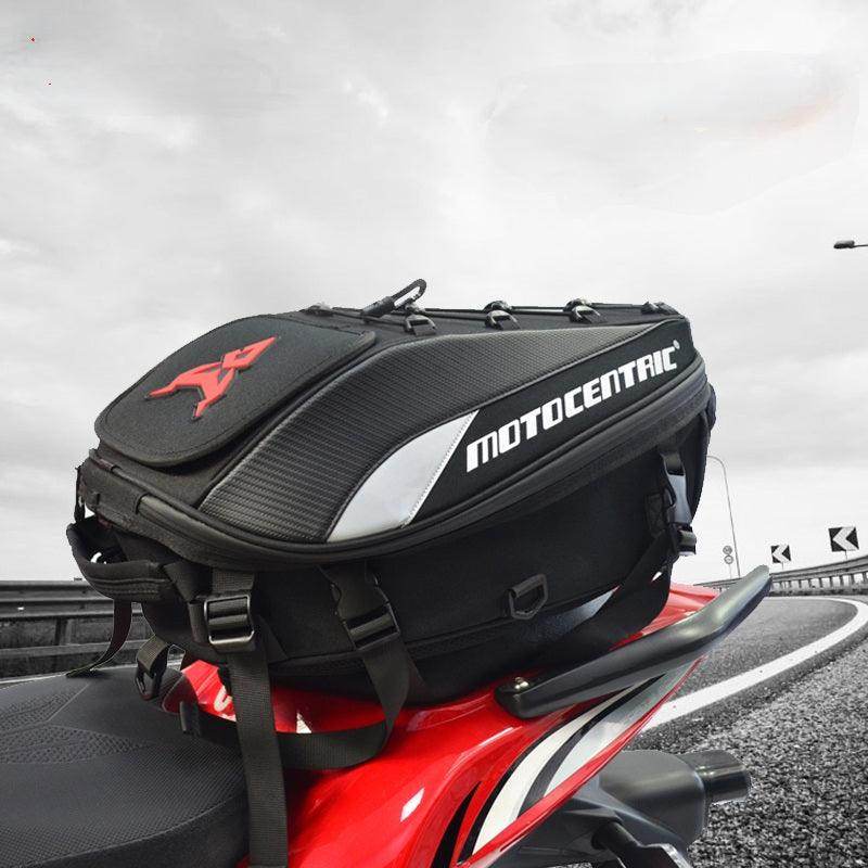 Motorcycle Essentials – DriftnDrive